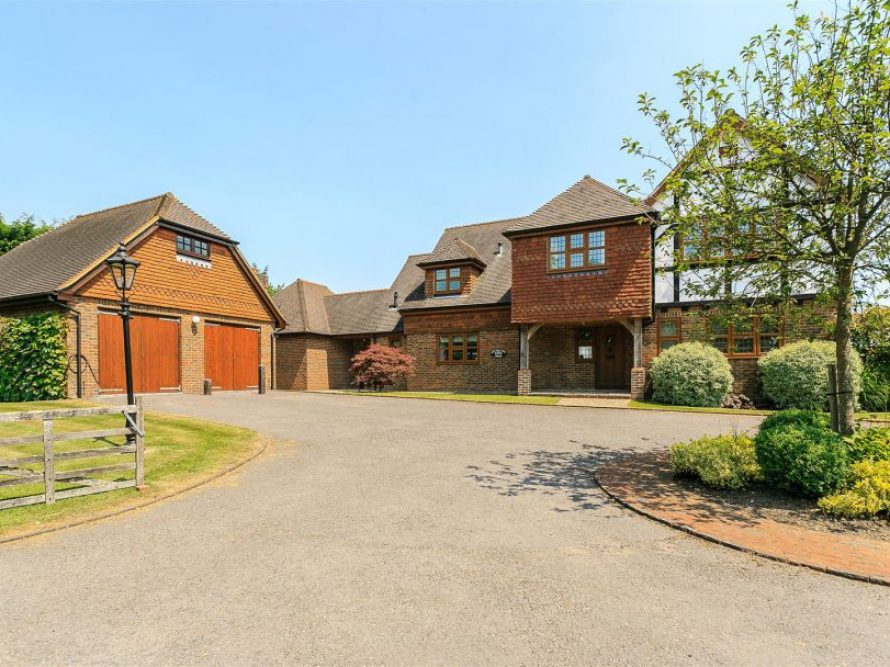 Developments - Albany Homes Southern Ltd